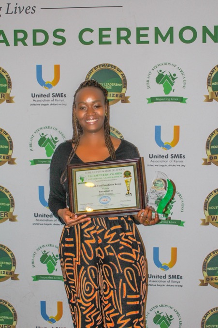 REGIONAL LEADERSHIP CENTER EAST AFRICA | Empowering Young African Leaders